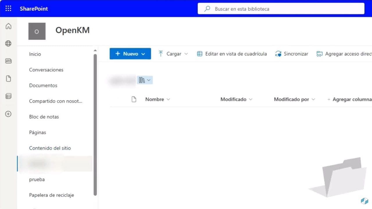 How to Integrate OpenKM with SharePoint